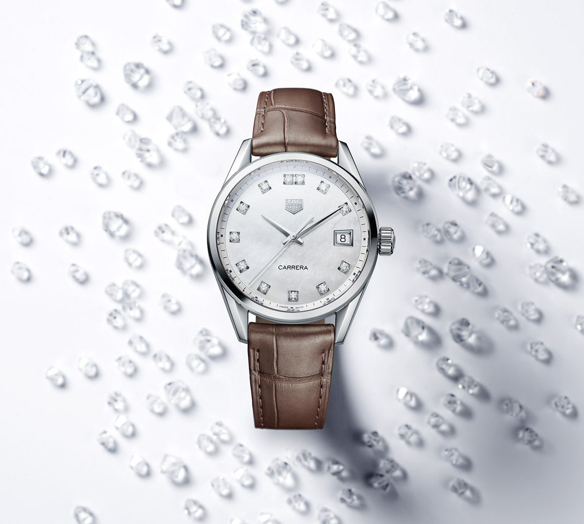 Back In Time A History Of Watches Ernest Jones